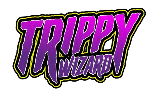 Trippy Wizard Weed Delivery DC
